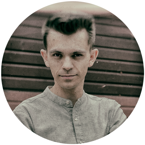 Sztab główny - Operacja Rzeka